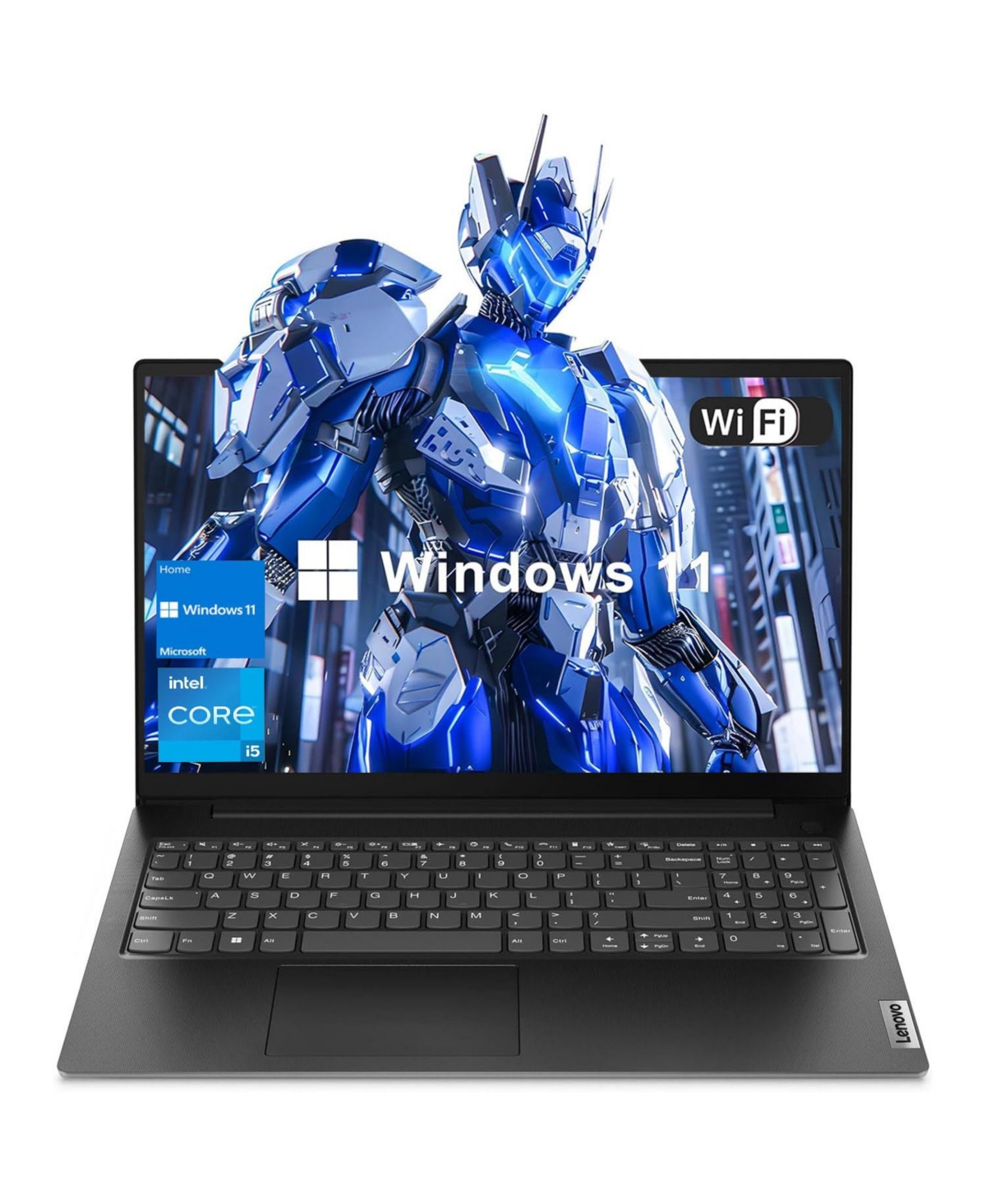Click here for Lenovo V-Series V15 15.6 Fhd Traditional Laptop In... prices