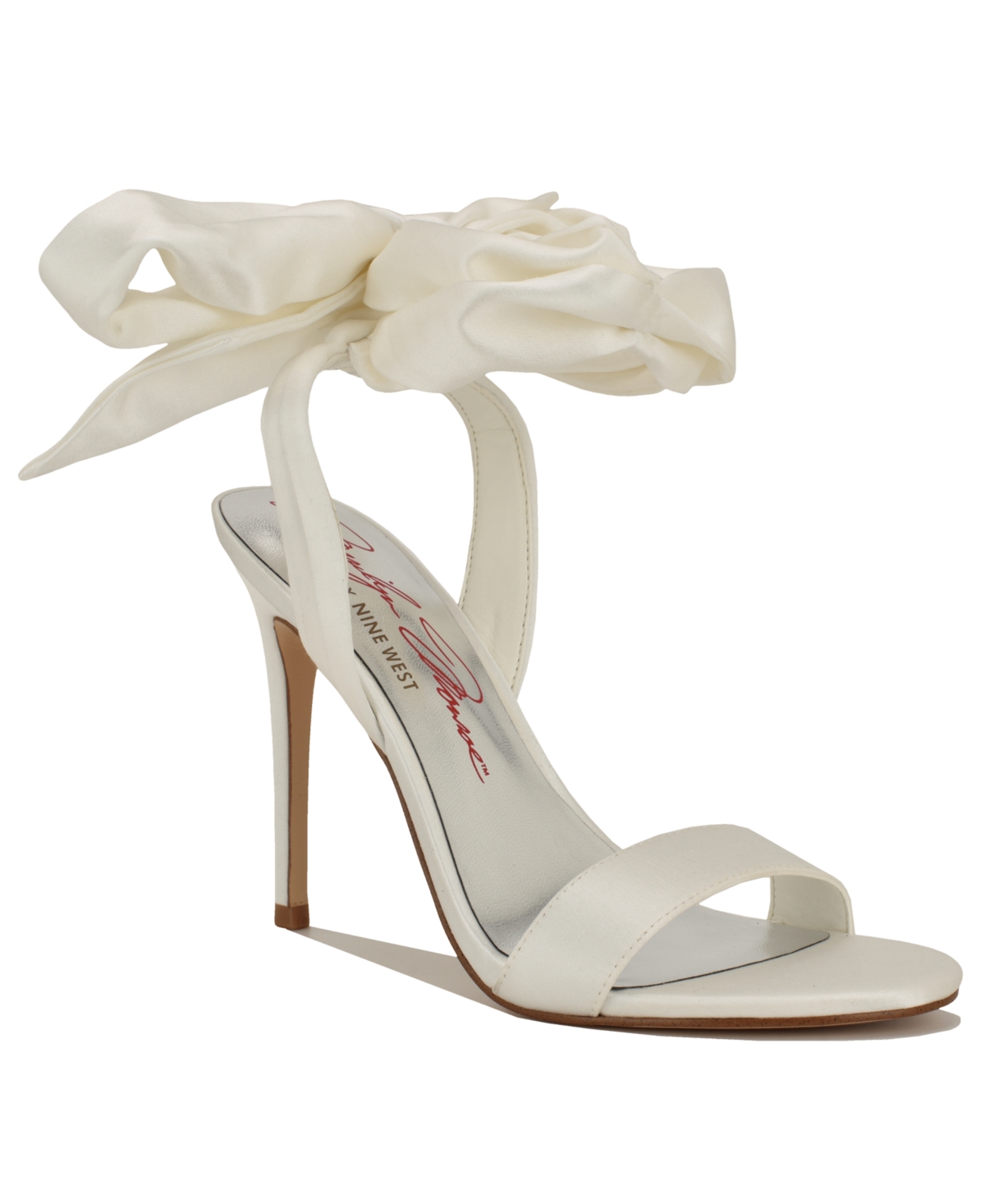 Click here for Nine West Womens Mmonroe Round Toe Dress Sandals -... prices