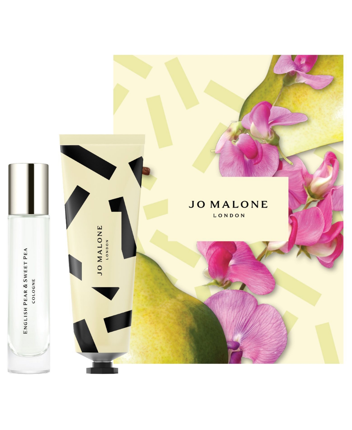 Click here for Jo Malone London 2-Pc. English Pear & Sweet Pea Co... prices