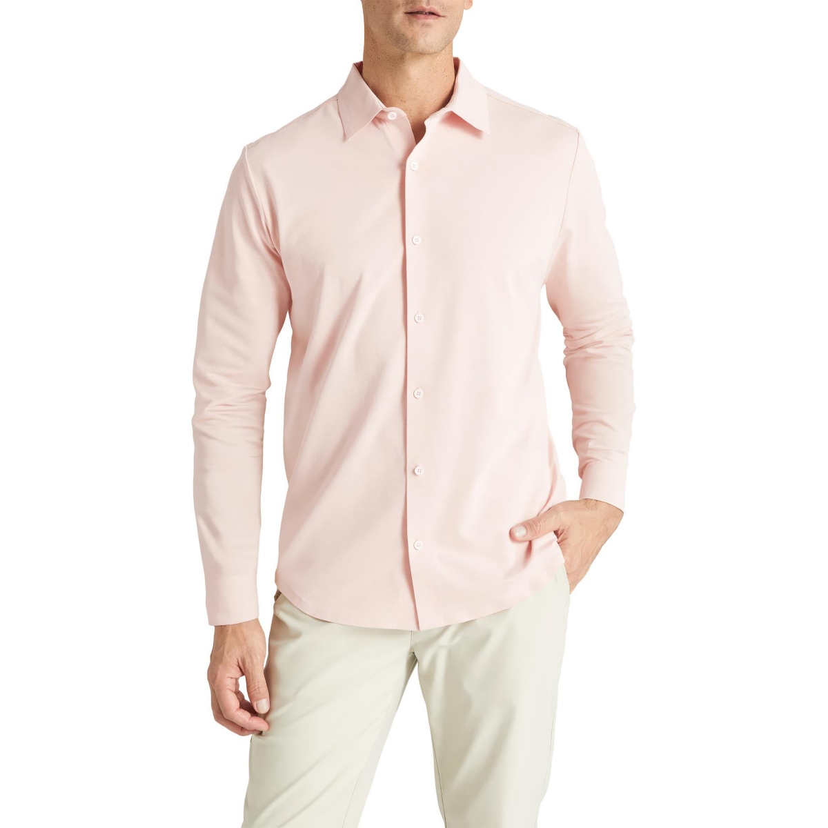 Click here for Level 7 Mens Office-Leisure Collection Dry Tech Ox... prices