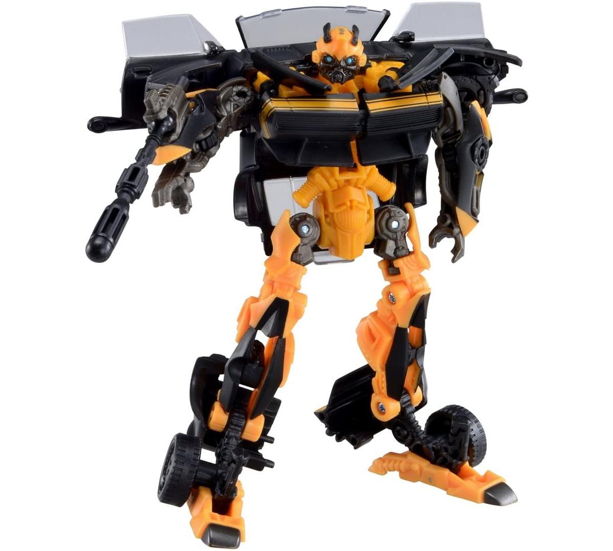 Click here for Transformers Ad-04 Classic Bumblebee Age of Extinc... prices