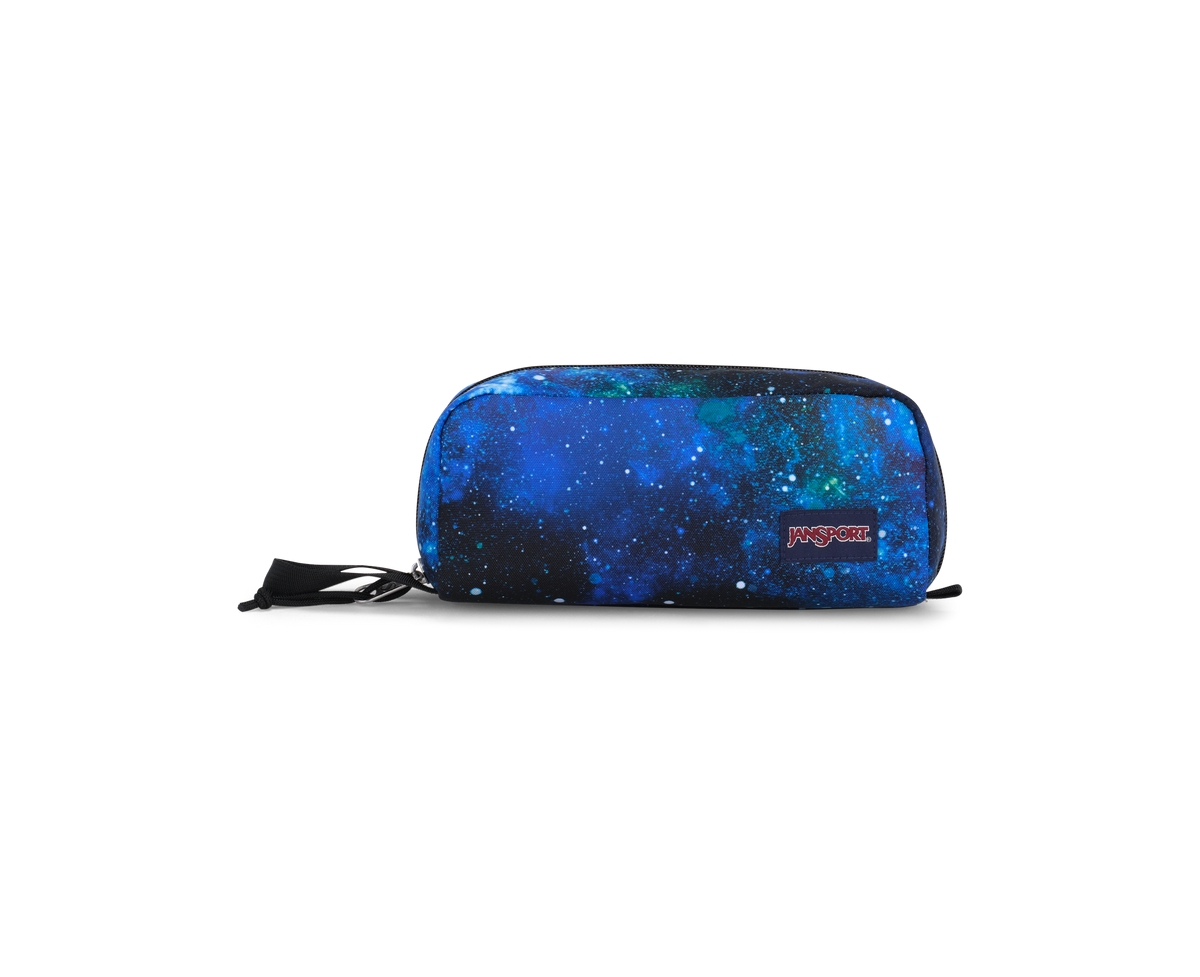 Click here for JanSport Perfect Pouch - Cyberspace glxy prices
