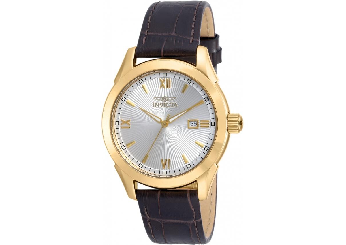 Click here for Invicta Mens 18116 Specialty Quartz Dial Watch - B... prices