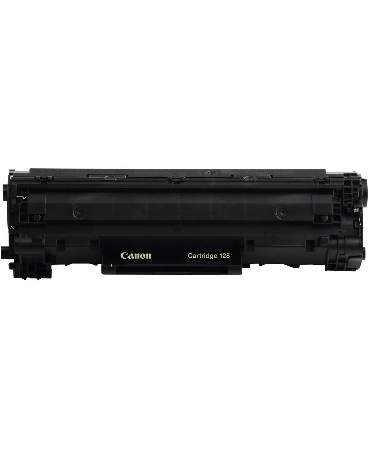Click here for Canon 3500B001 (128) 2 100 Page-Yield Toner - Blac... prices