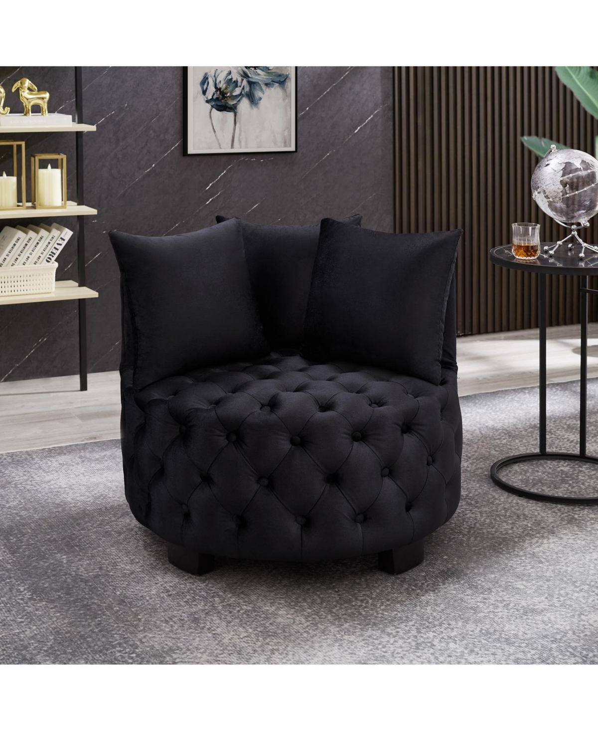 Click here for Streamdale Furniture Contemporary Upholstered Tuft... prices
