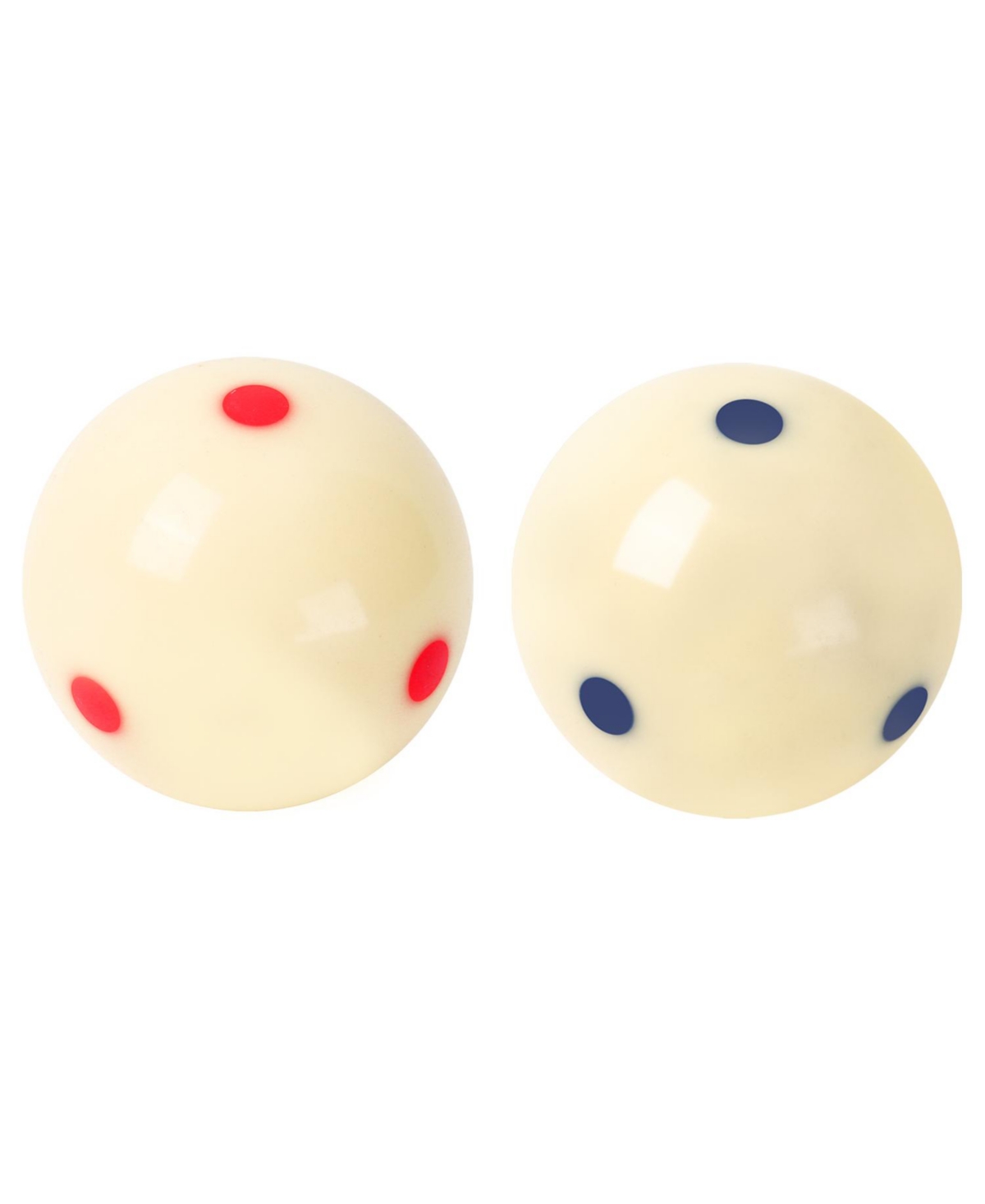 Click here for Gse Games & Sports Expert 2 1/4-Inch 6 Dot Trainin... prices