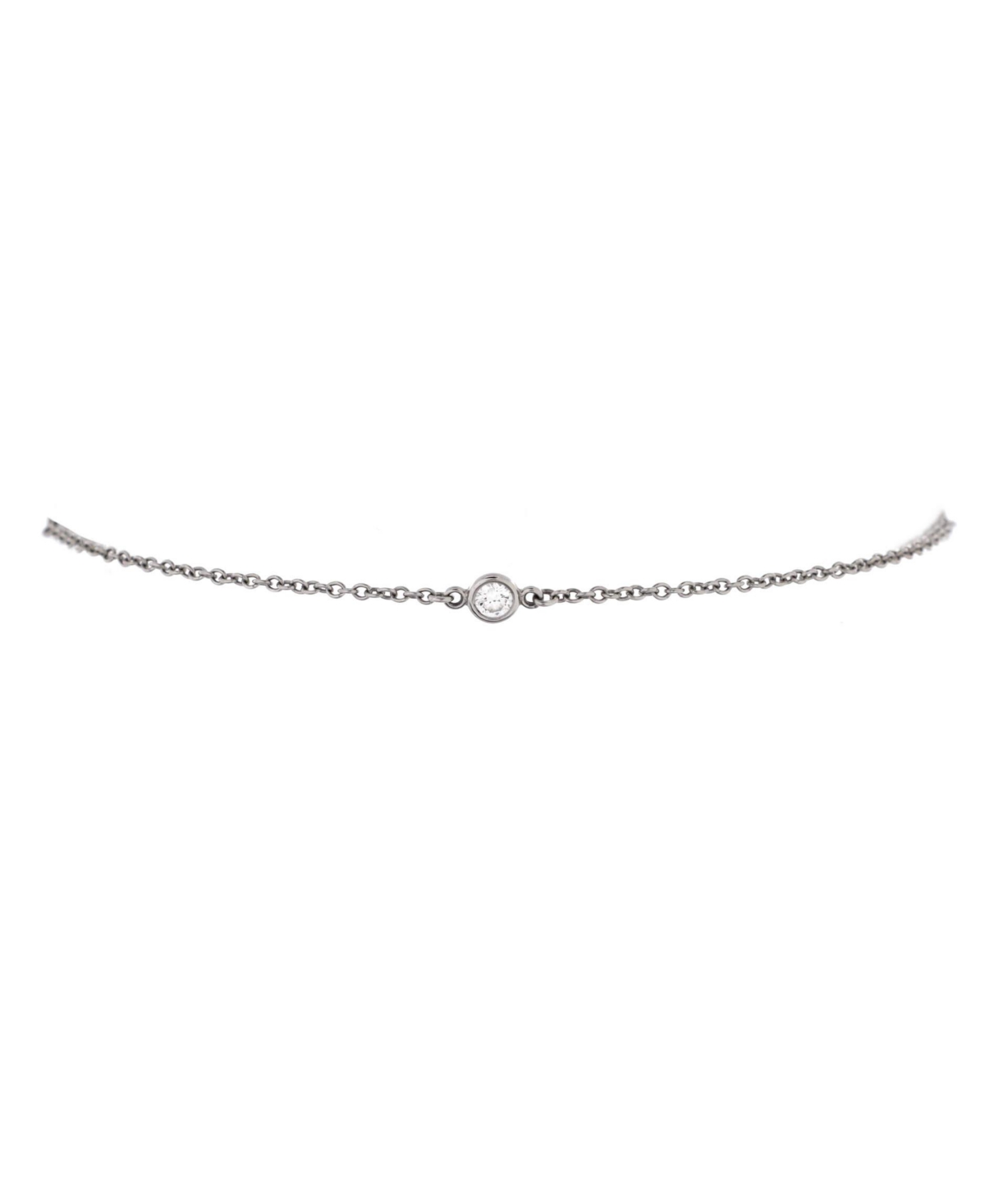 Click here for Pre-Owned Tiffany & Co Elsa Peretti Diamonds by th... prices