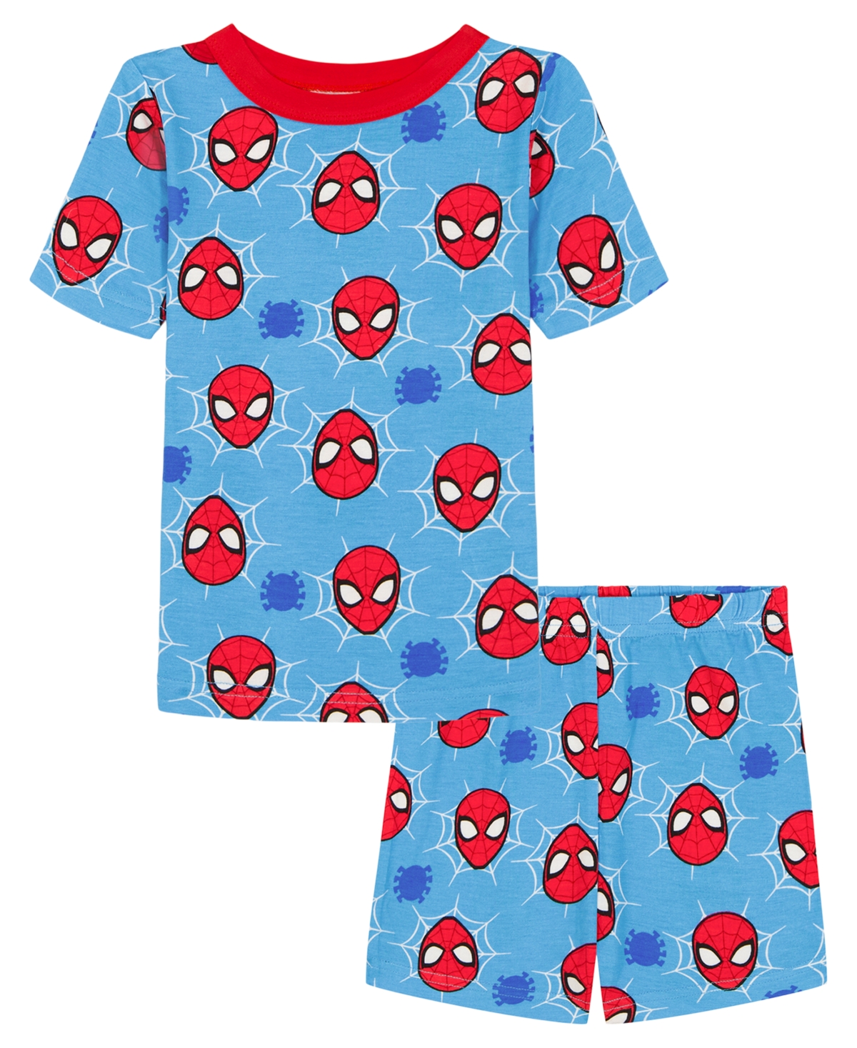 Click here for Spider-Man Toddler Boys 2T-4T My Hero Spiderman T-... prices