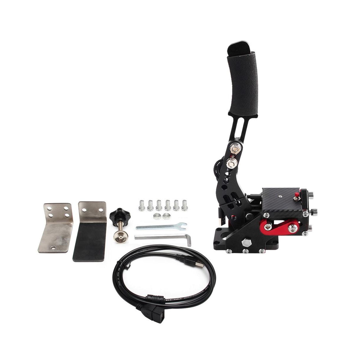 Click here for Artudatech 14Bit Xbox X1 Xss Xsx Racing Handbrake... prices