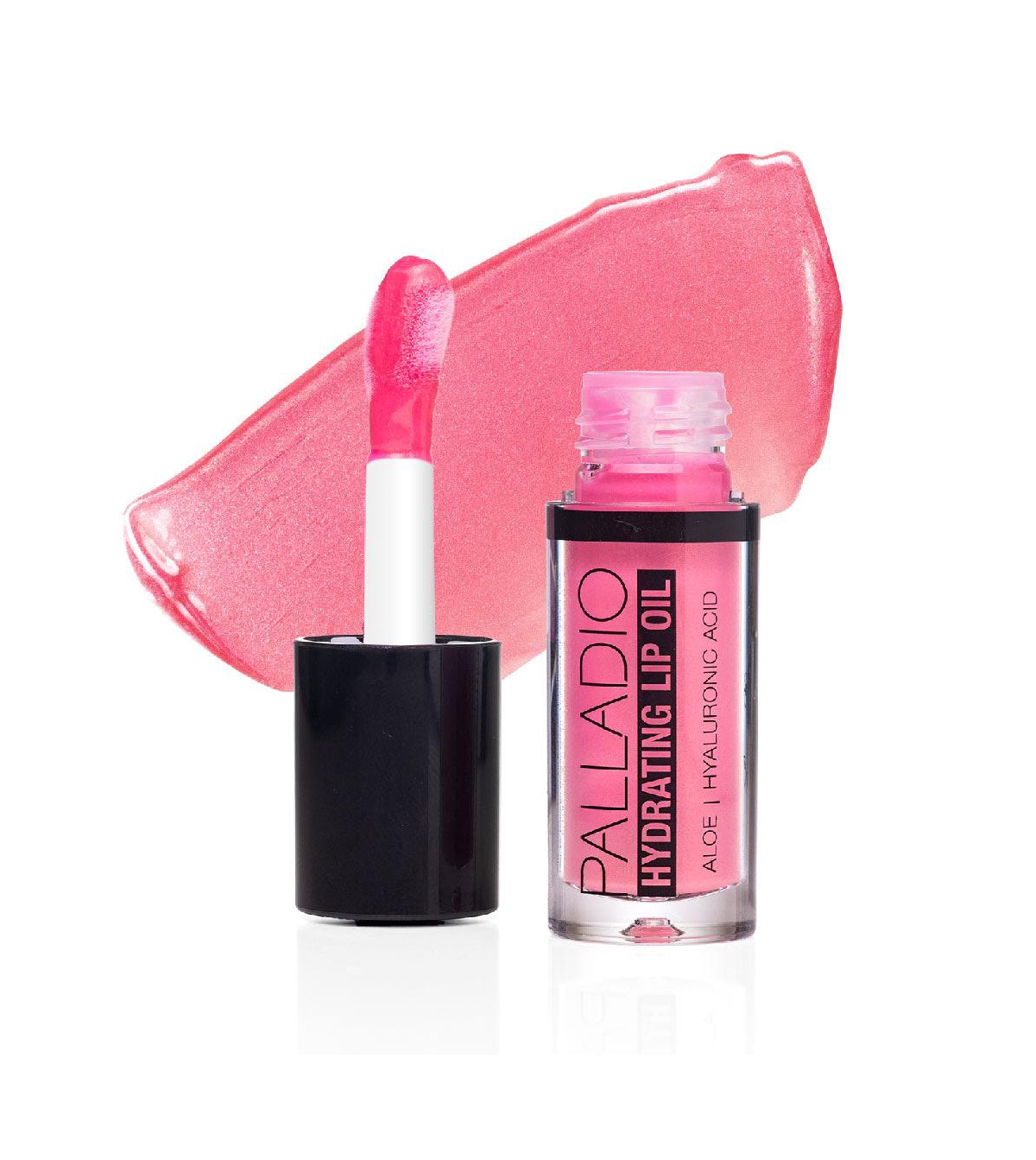 Click here for Palladino Hydrating Lip Oil - 0.13 oz - As if prices