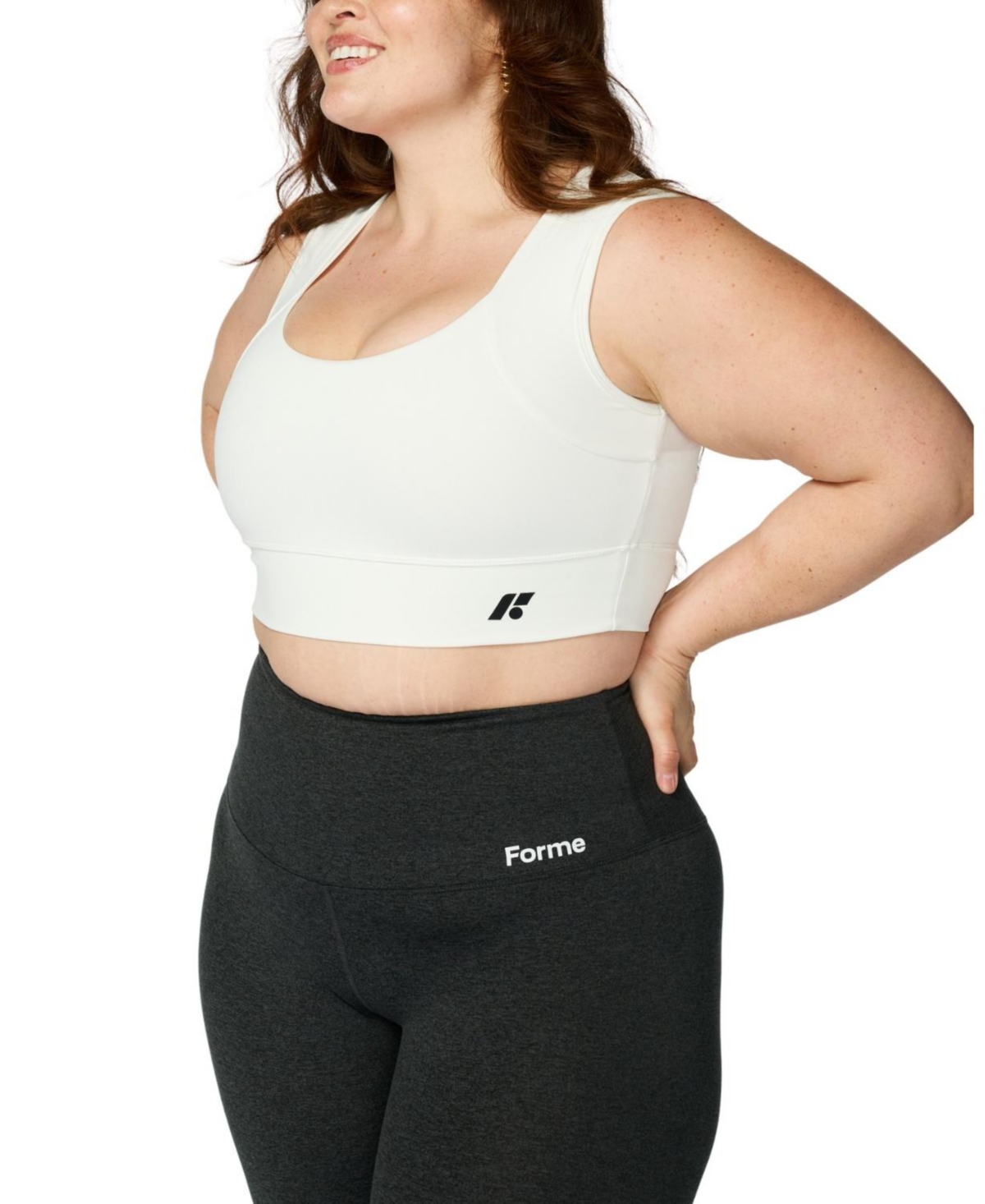 Click here for Forme Womens Power Bra for Posture & Back Support... prices