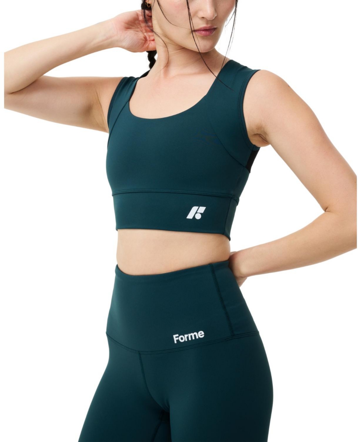 Click here for Forme Womens Power Bra for Posture & Back Support... prices