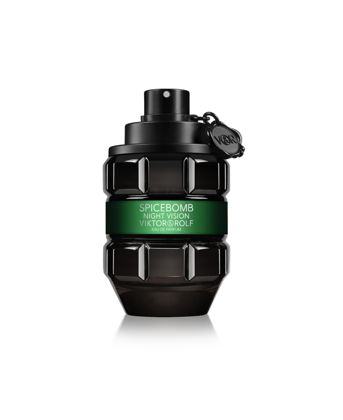 Click here for Spicebomb Night Vision Eau de Parfum Spray  3.04-o... prices