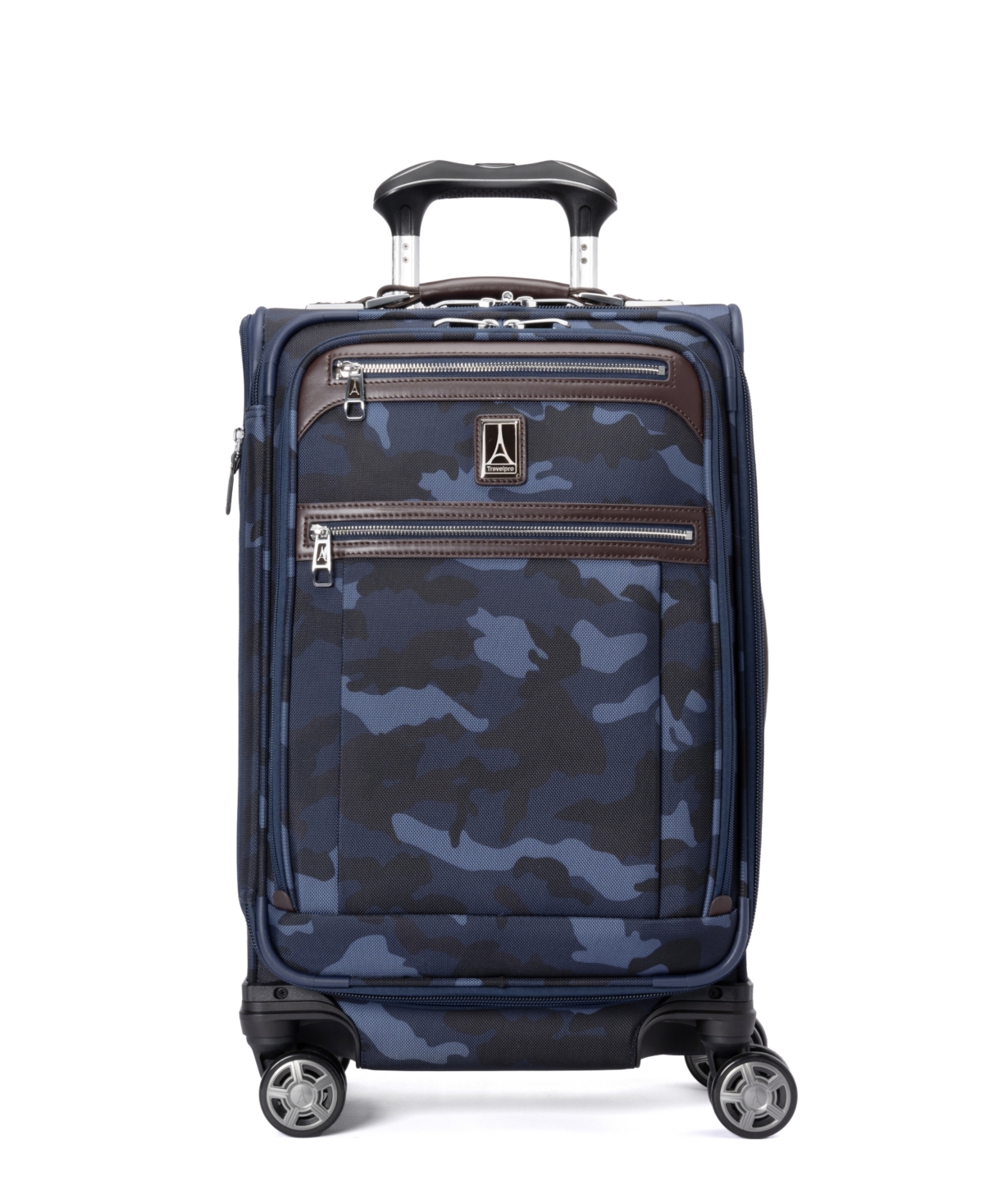 Click here for Travelpro Platinum Elite Small Carry-on Spinner -... prices