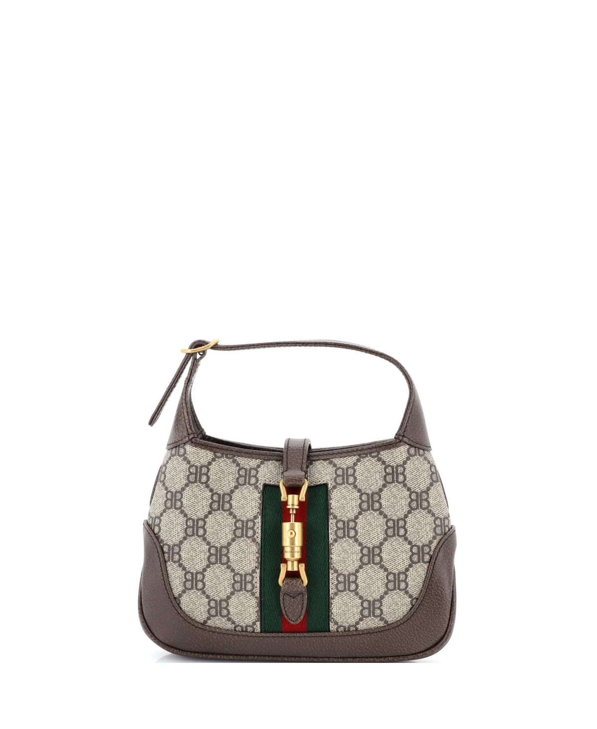 Click here for Pre-Owned Balenciaga Mini x Gucci The Hacker Proje... prices