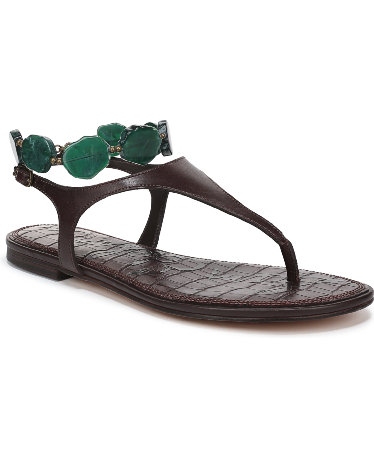 Click here for Sam Edelman Womens Canna Strappy Sandals - Kerala... prices