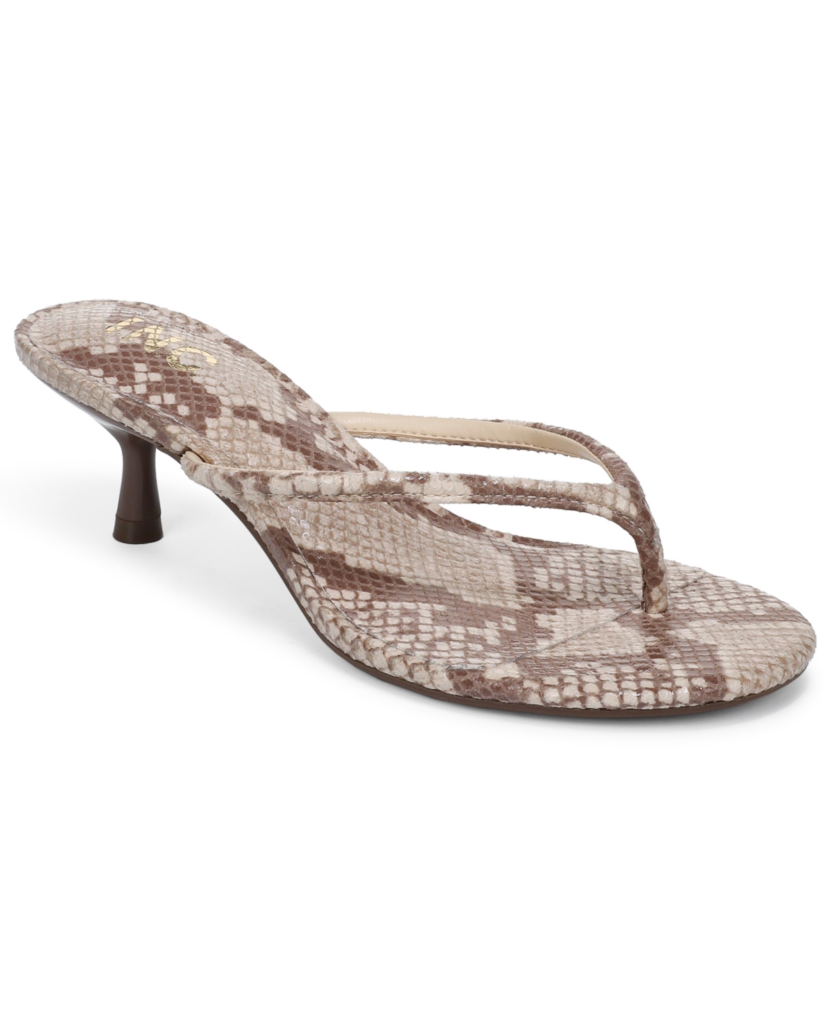 Click here for I.n.c. International Concepts Womens Anniiee Slip-... prices