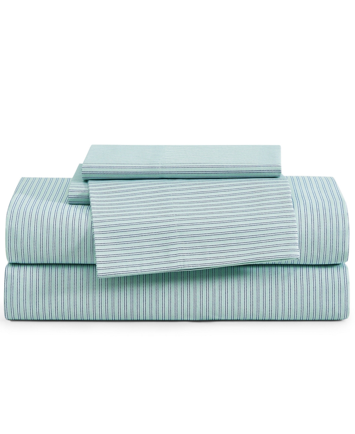 Click here for Tommy Hilfiger Printed 200-Thread Count Cotton Per... prices