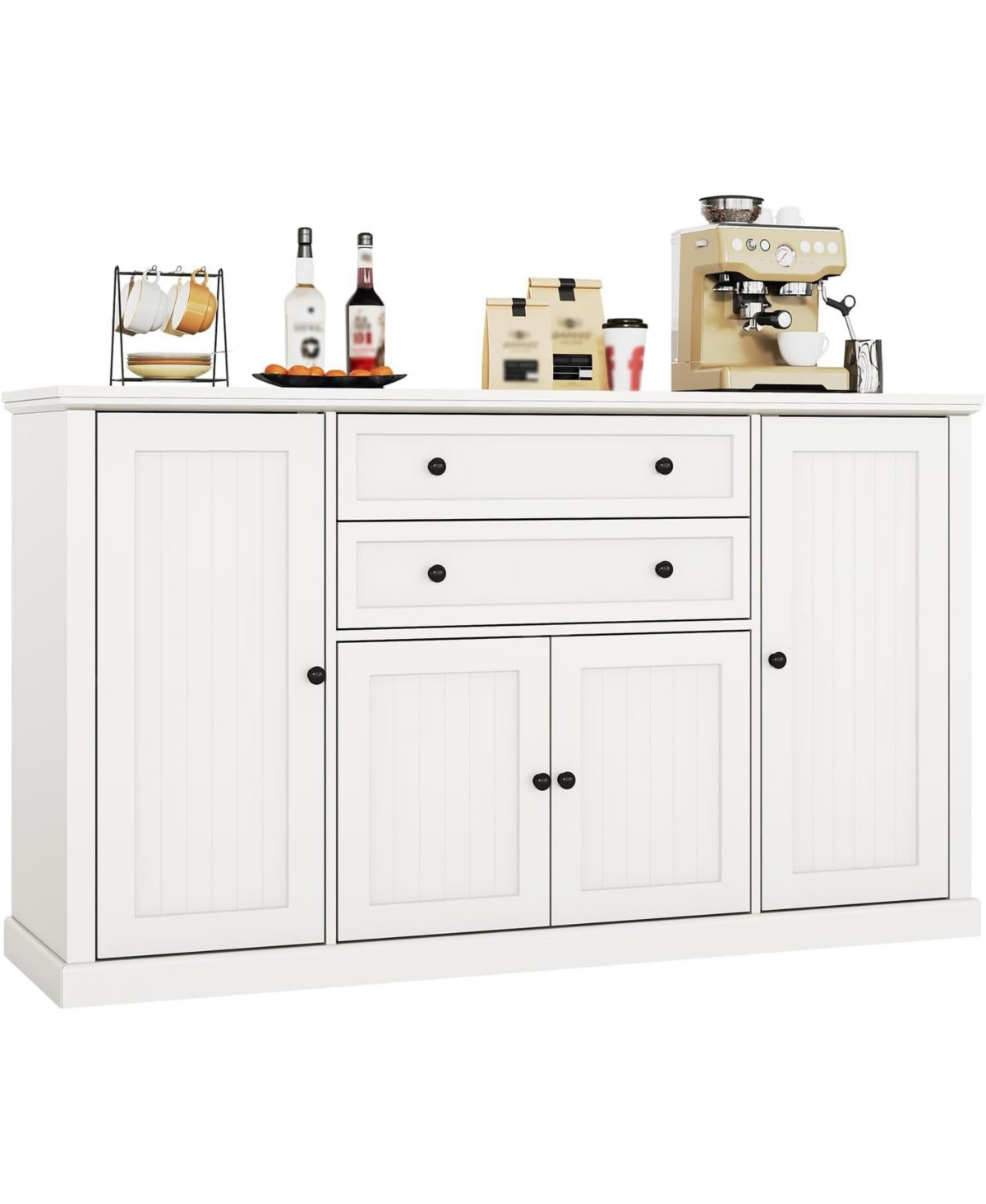 Click here for gaomon 58 in Sideboard Buffet Cabinet with Storage... prices