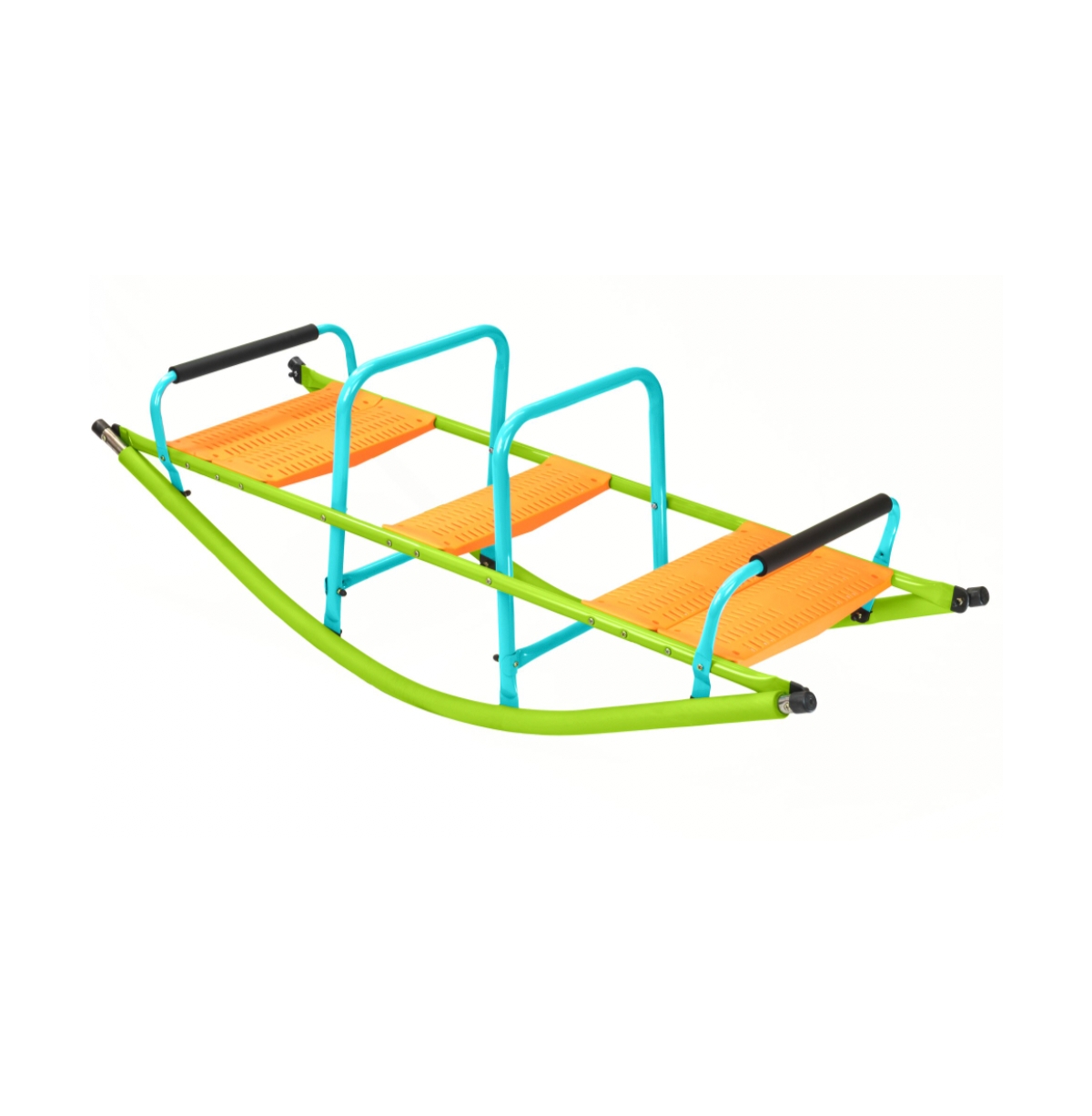 Click here for Mondawe Kids Seesaw Plastic Seat Playground Equipm... prices