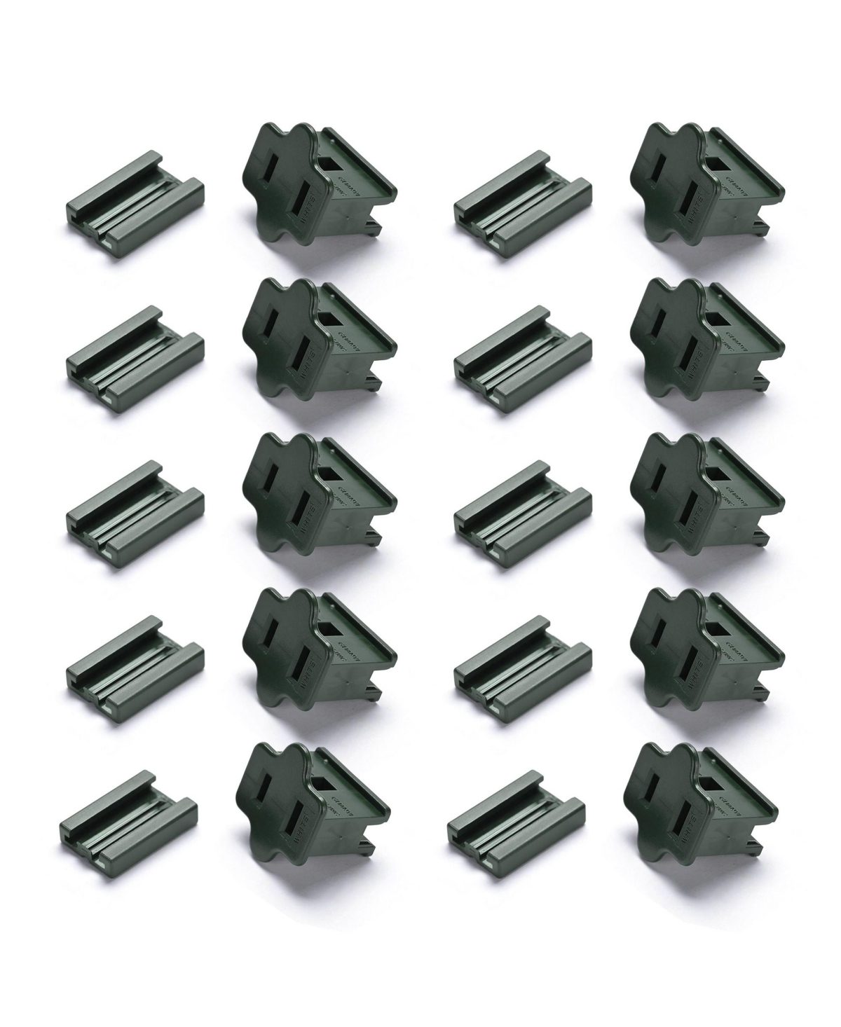 Click here for DELight 10Pcs Spt-1 Slip Plug Female Vampire Plug... prices