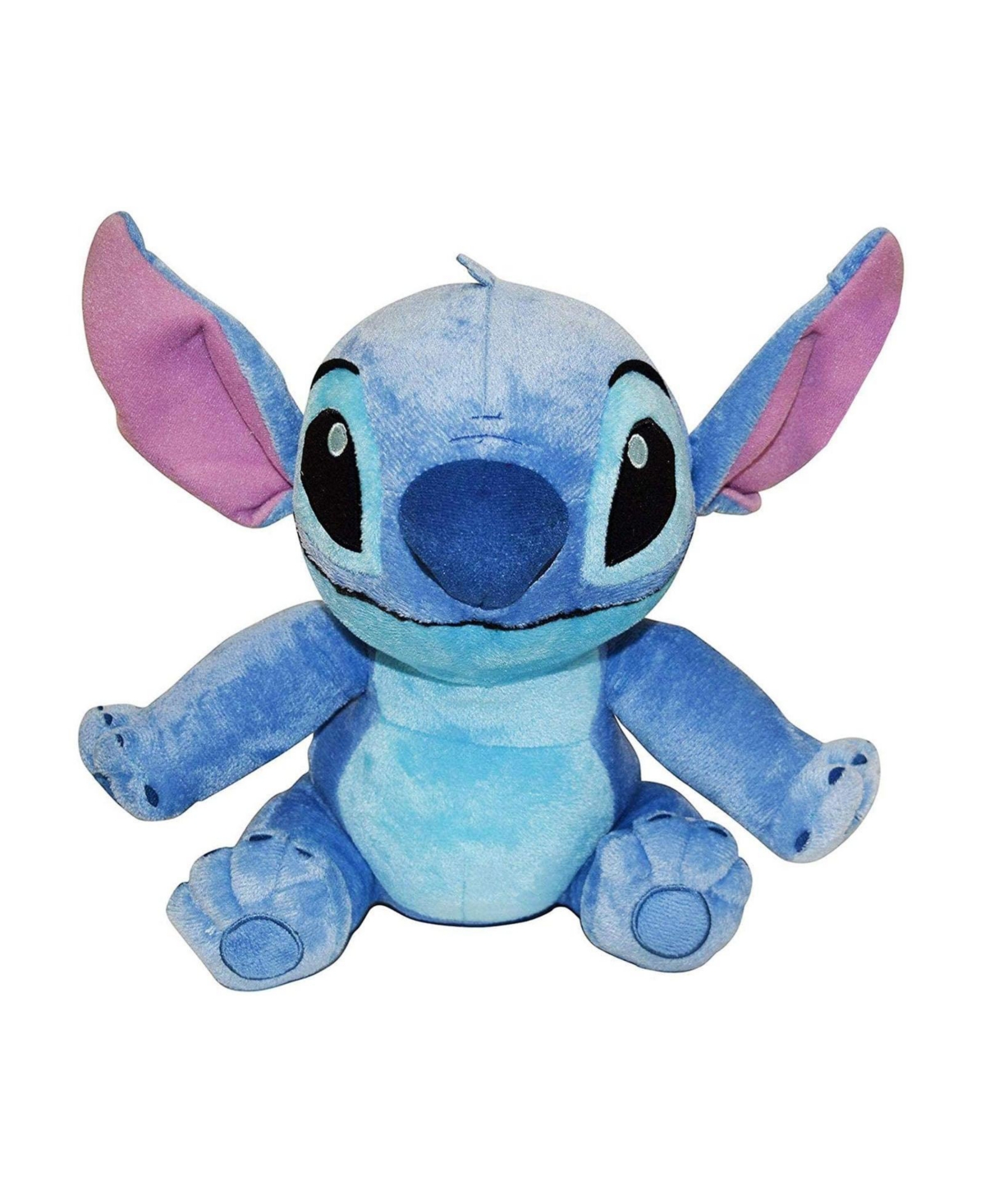 Click here for Just Play Disney Stitch 12 Inch Plush Figure prices