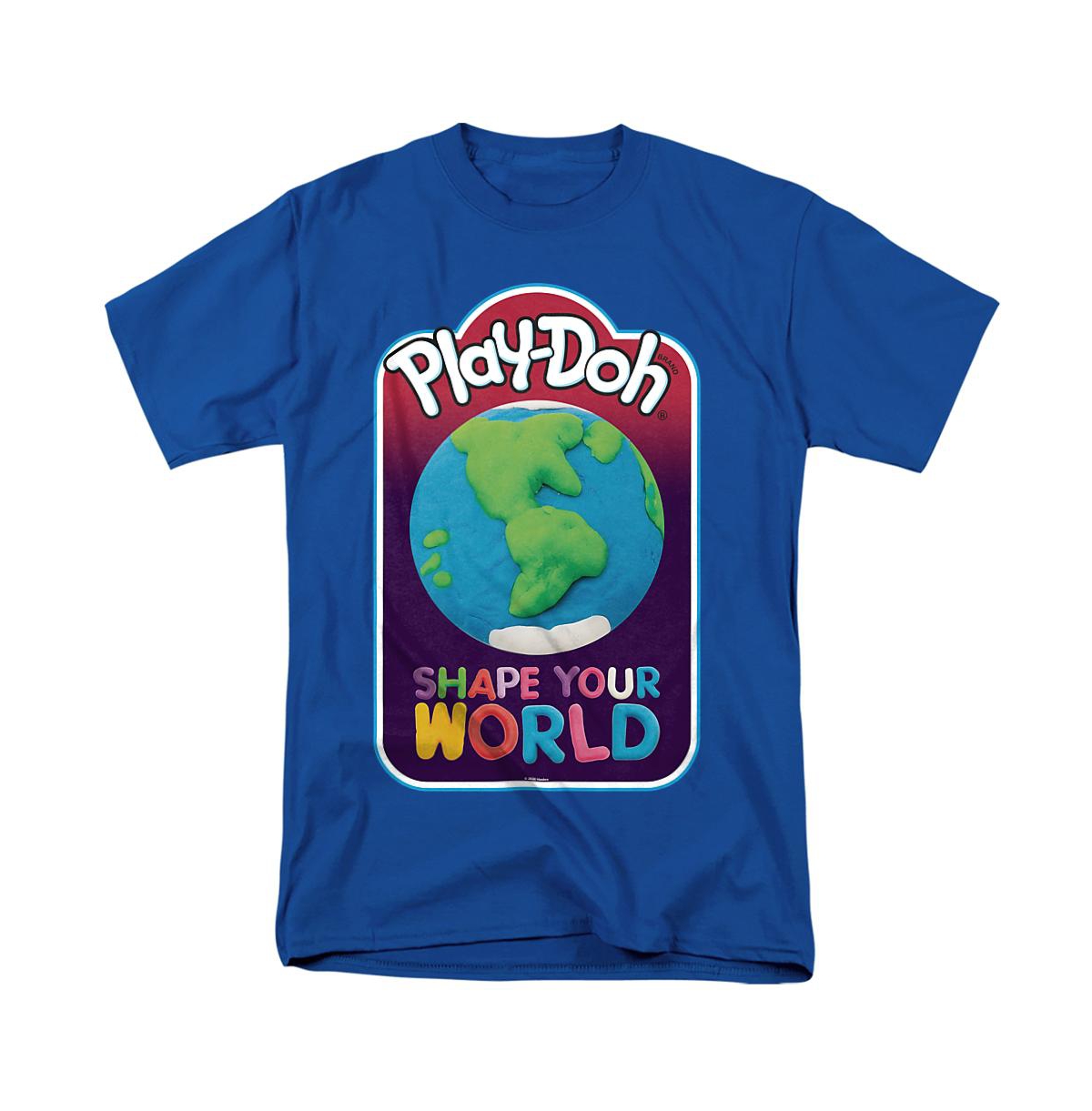 Click here for Hasbro+ Mens Play-Doh Shape Your World with Play-D... prices