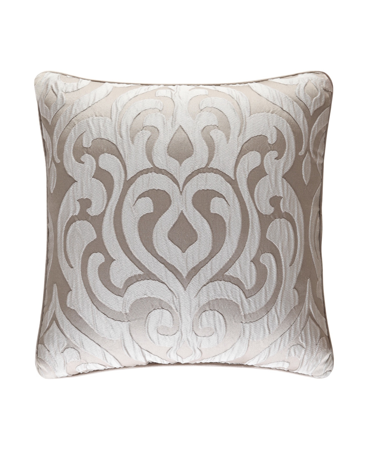 Click here for J Queen New York Astoria Decorative Pillow  18 x 1... prices