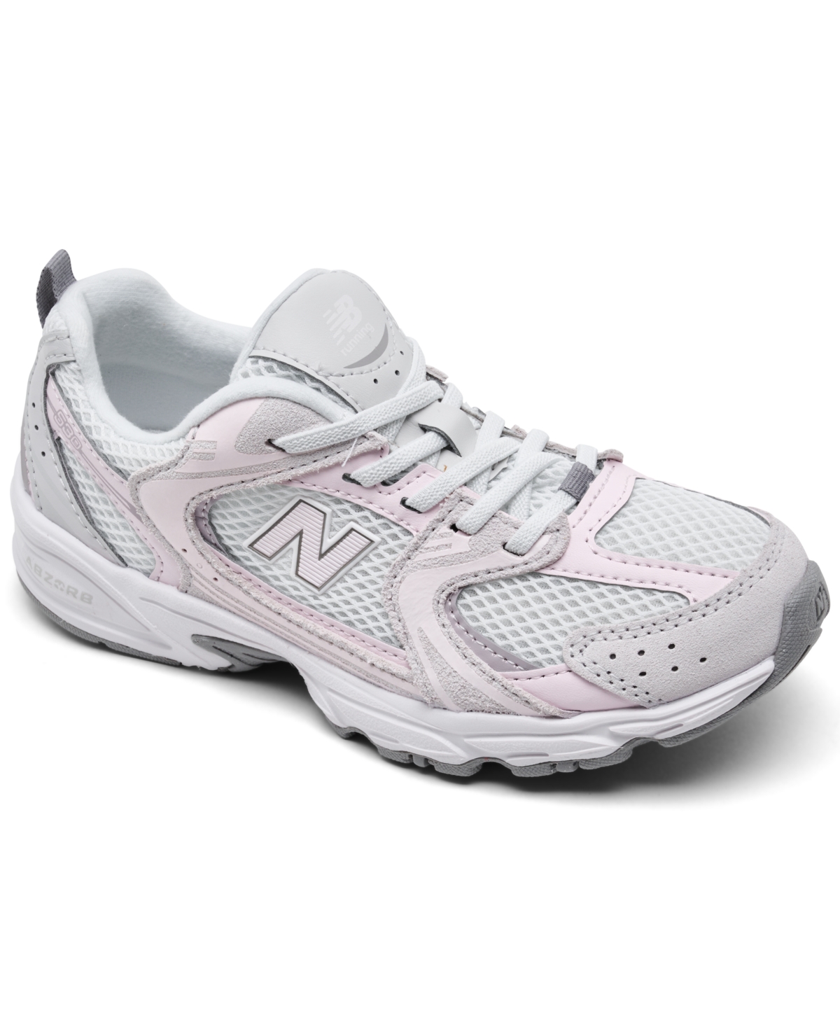Click here for New Balance Little Kids 530 Casual Sneakers from F... prices