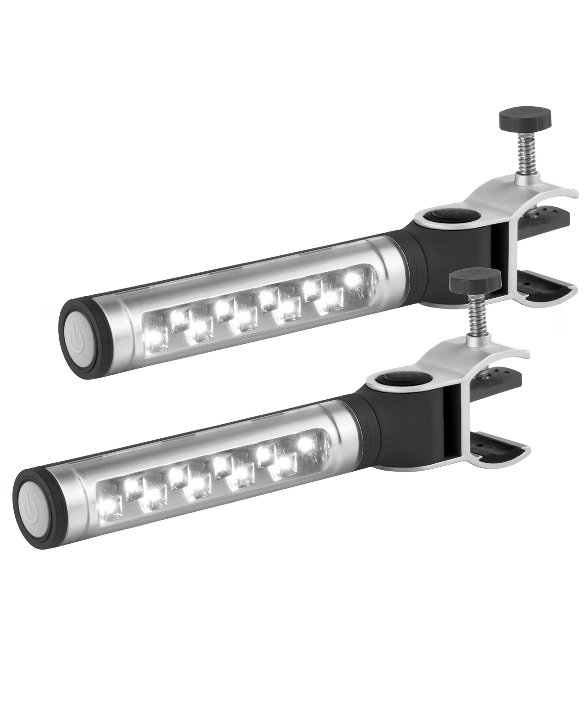 Click here for Sorbus 2 Pack Bright Led Lights-360 Degree Clampin... prices
