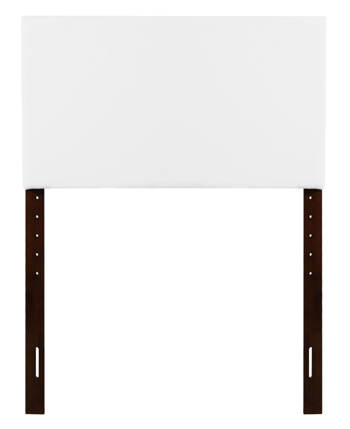 Click here for Flynama Twin Upholstered Headboard Adjustable Heig... prices