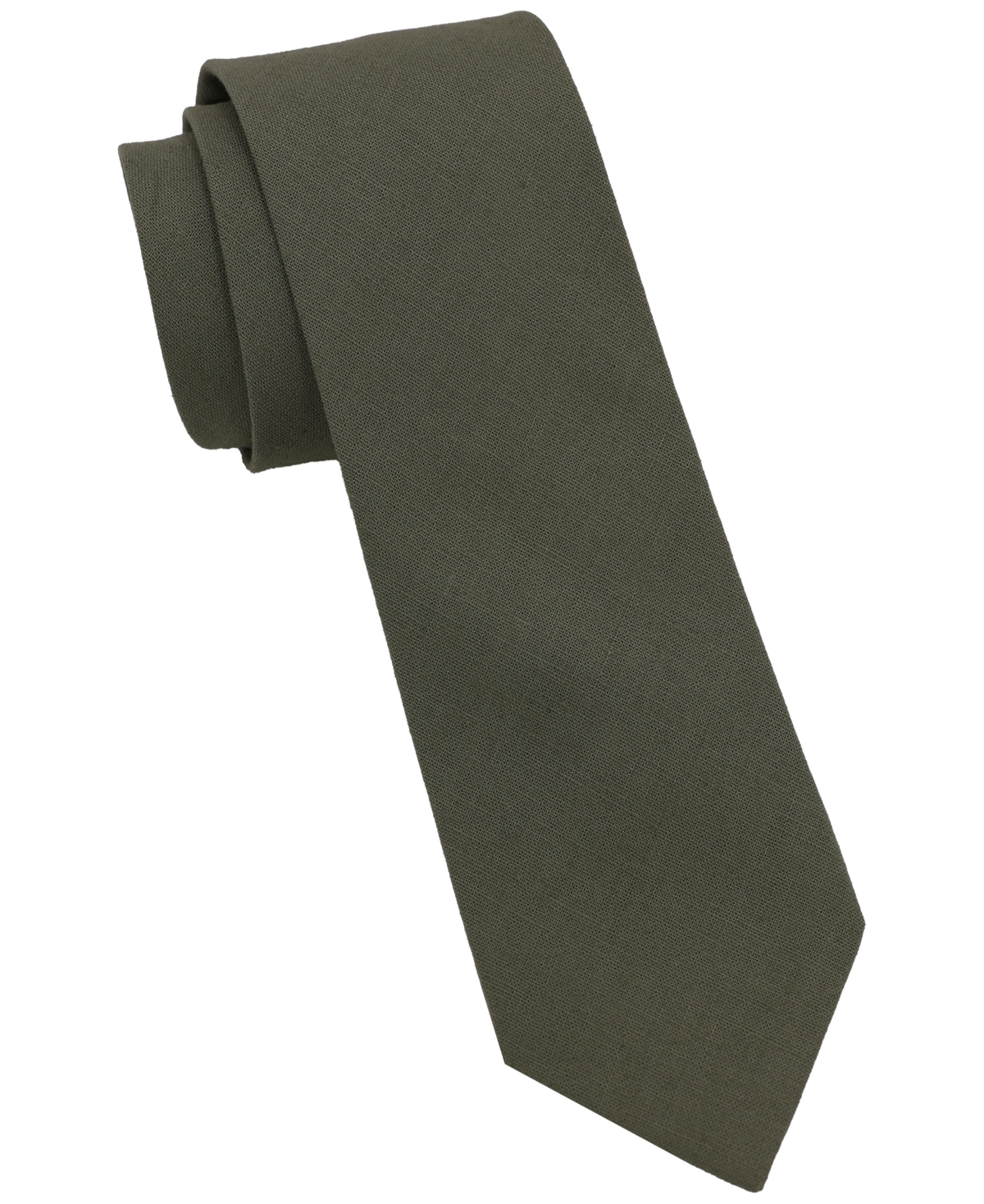 Click here for Ben Sherman Mens Classic Design Solid Pattern Tie... prices
