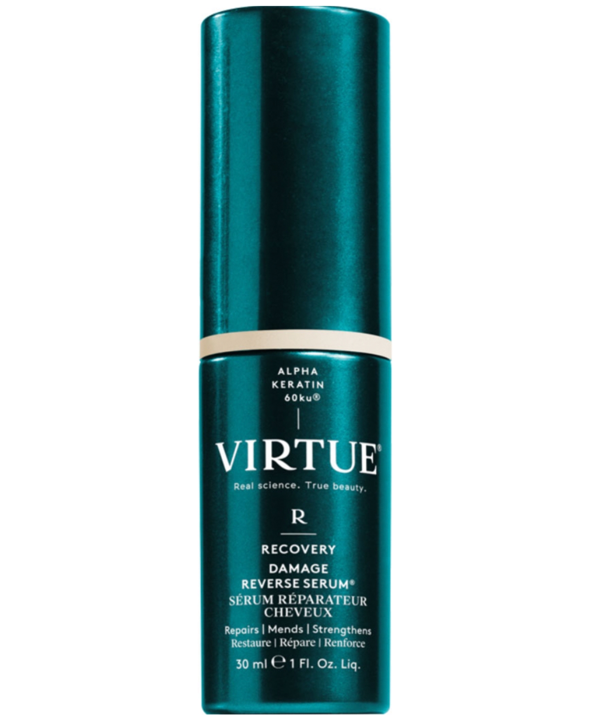 Click here for Virtue Damage Reverse Serum  1.01 oz. prices