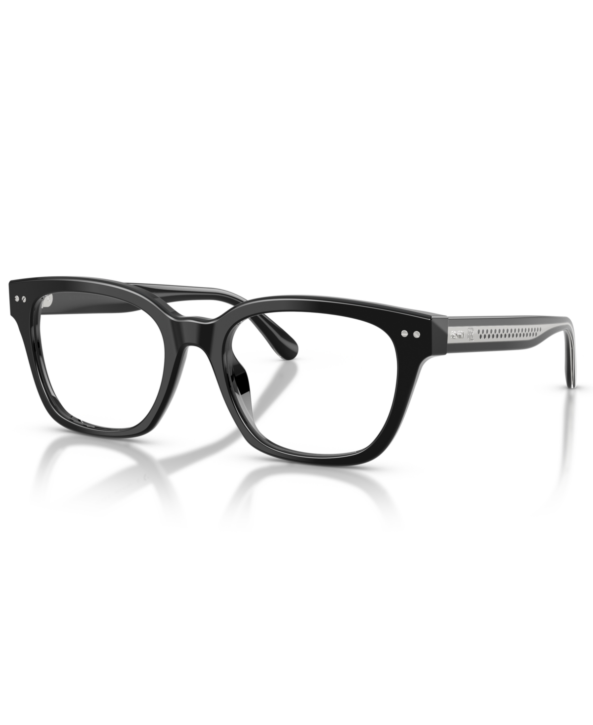 Click here for Ralph Lauren Unisex Square Eyeglasses  RL6258U - S... prices
