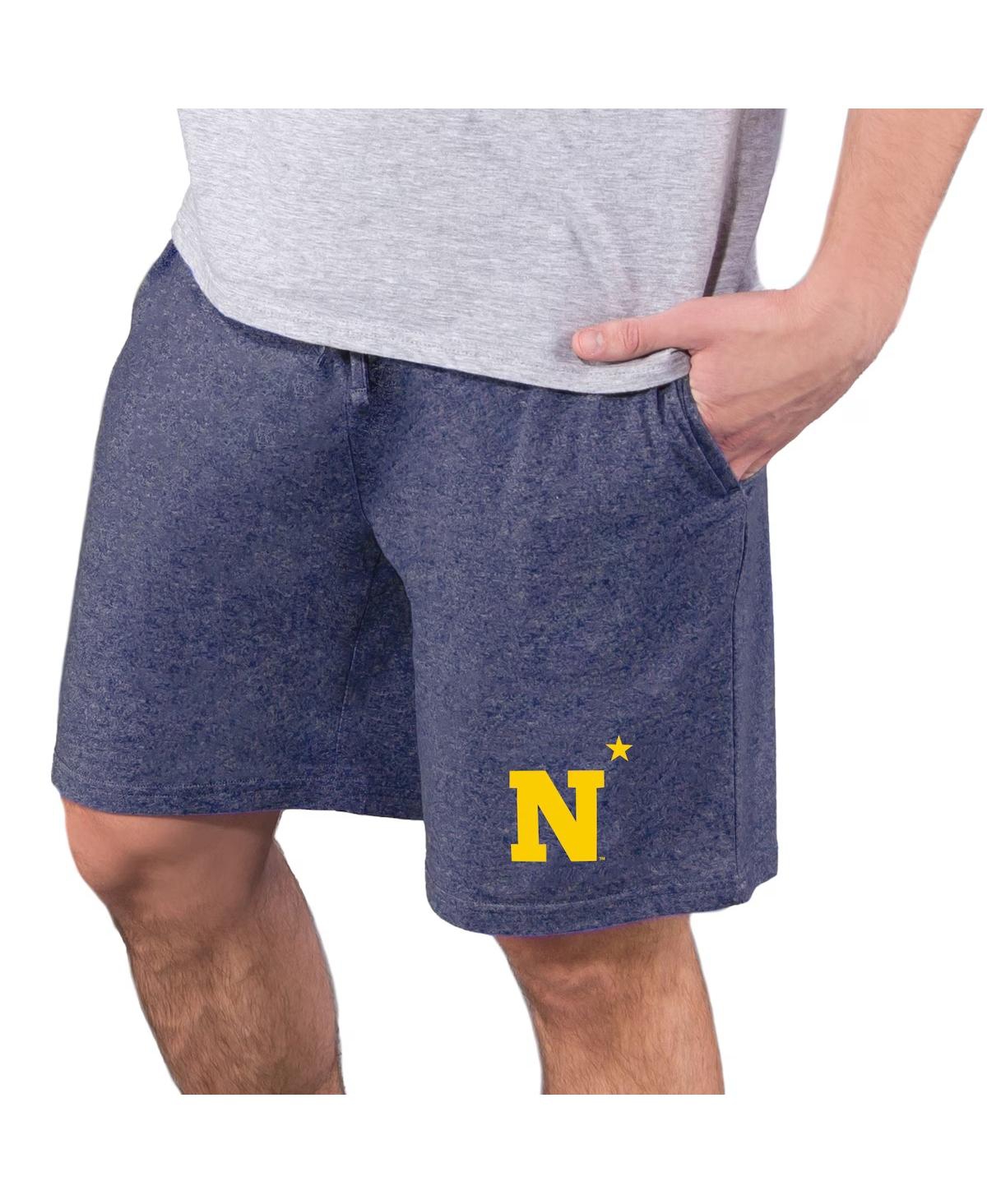 Click here for Concepts Sport Mens Navy Midshipmen Quest Knit Jam... prices