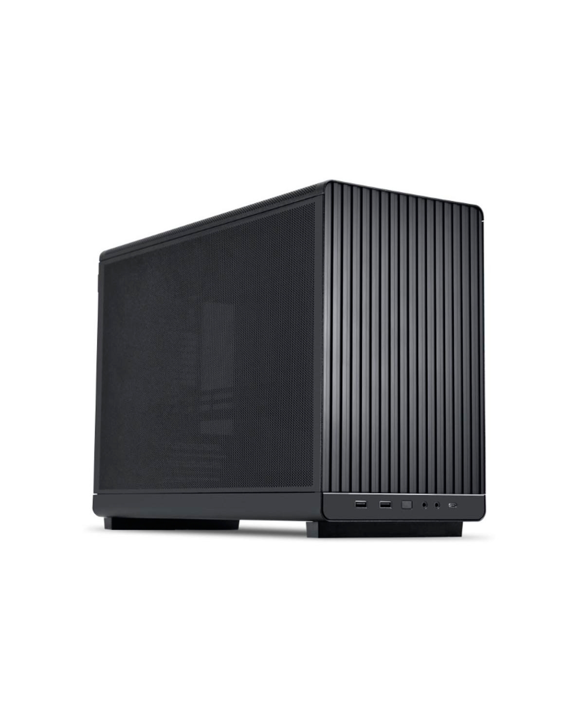 Click here for Lian-Li A3-mATX Black Spcc M-atx / Itx Computer Ca... prices