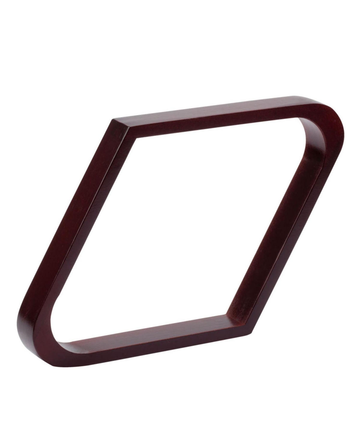 Click here for Gse Games & Sports Expert Solid Wood 8 Ball Triang... prices