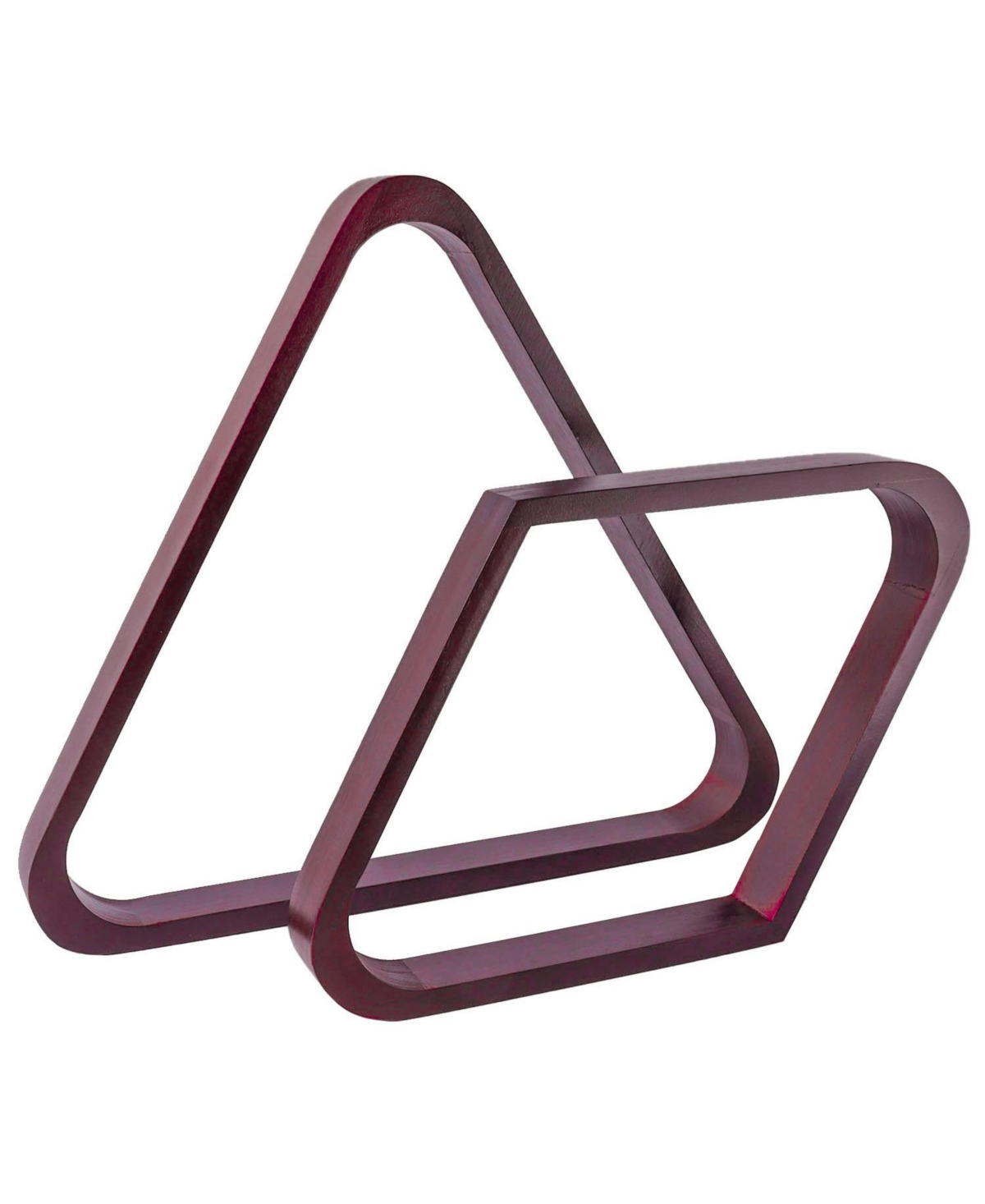 Click here for Gse Games & Sports Expert Solid Wood 8 Ball Triang... prices