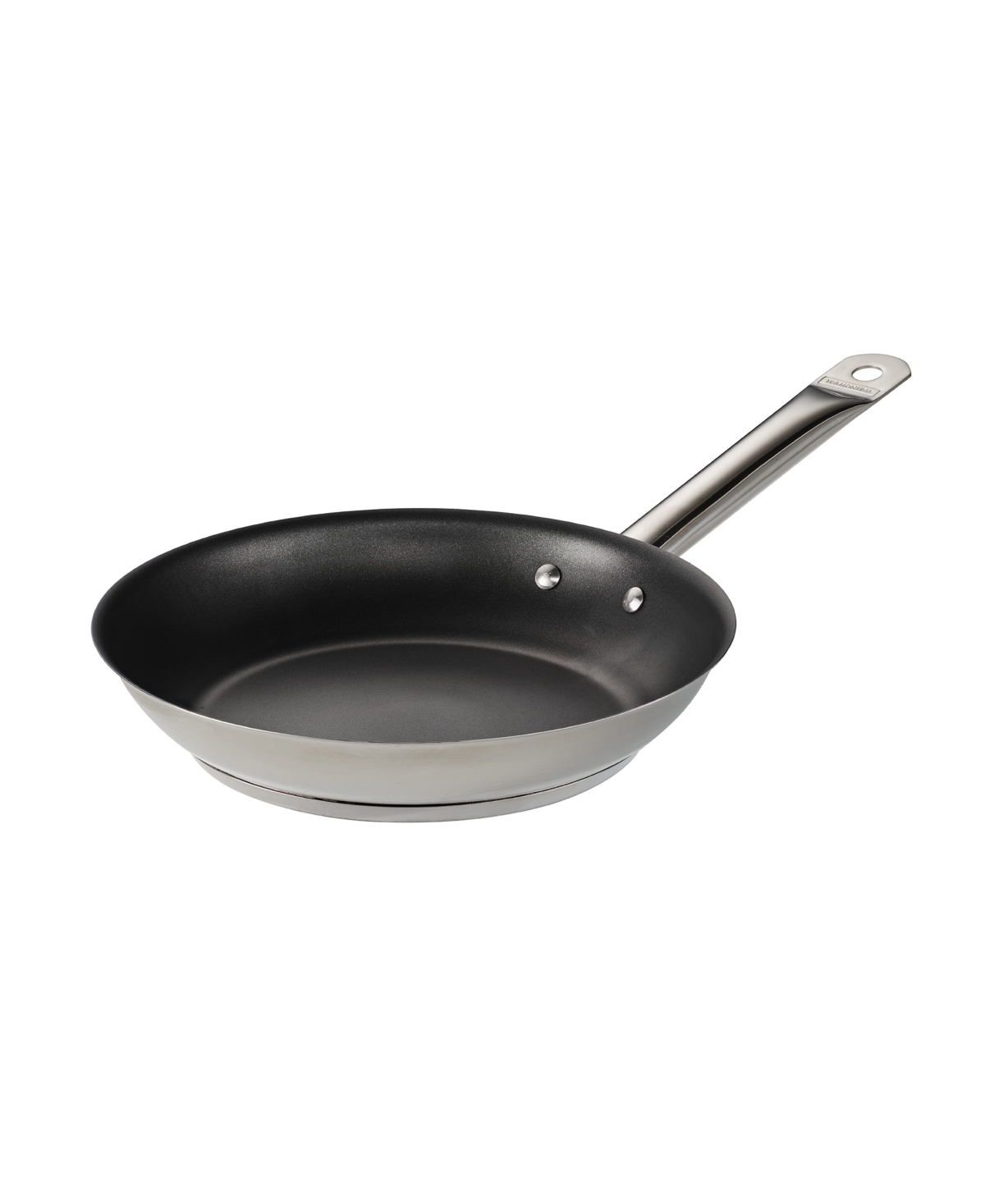 Click here for Tramontina Tri-Ply Stainless Steel 10 Nonstick Fry... prices