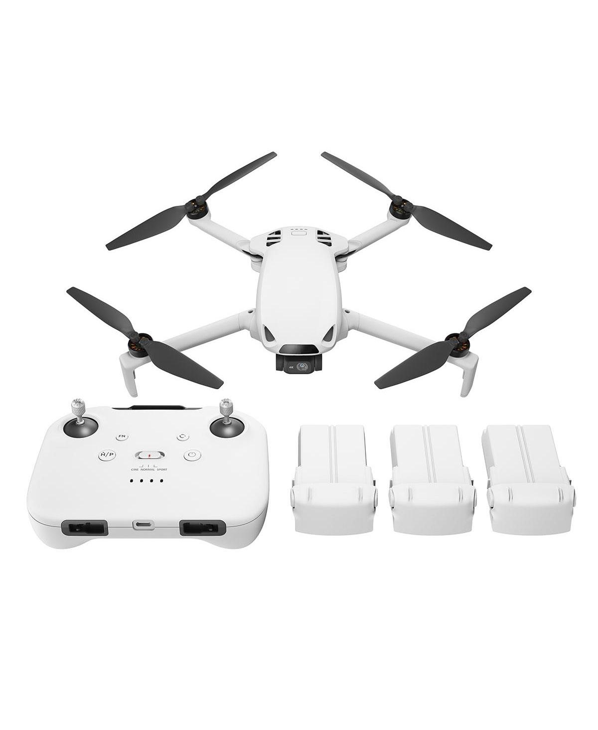 Click here for Skyrover S1 4K Drone Fly More Combo with Remote Co... prices