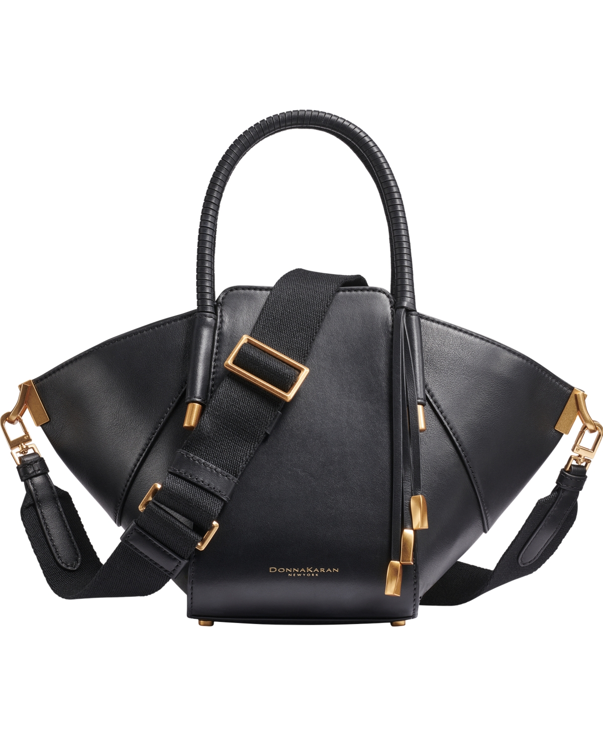 Click here for Donna Karan New York Baldwin Large Crossbody Bag -... prices