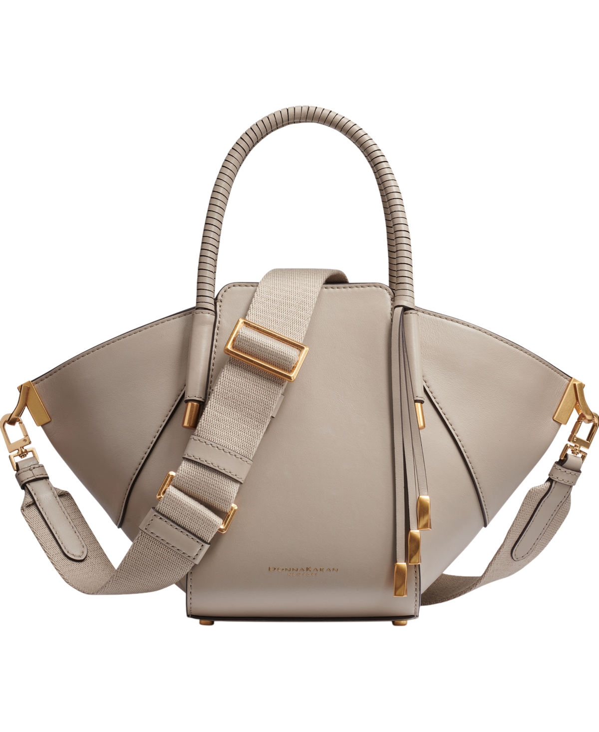 Click here for Donna Karan New York Baldwin Large Crossbody Bag -... prices