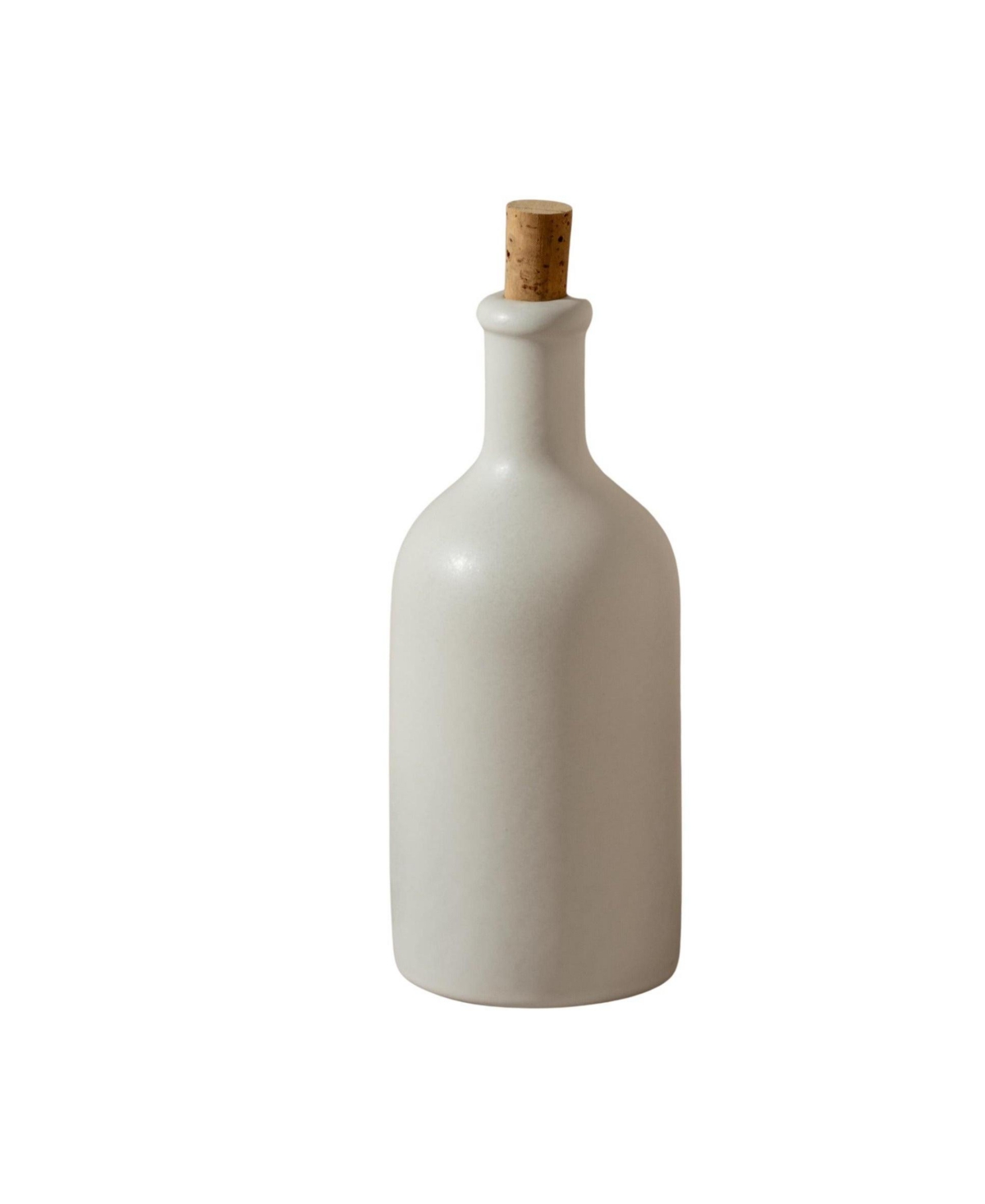 Click here for Gharyan Stoneware  Stoneware Olive Oil Dispenser -... prices