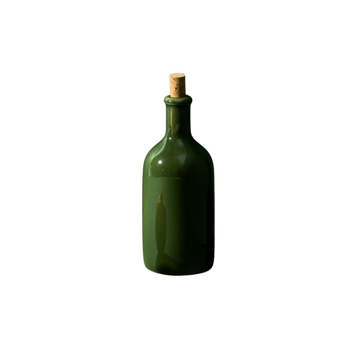 Click here for Gharyan Stoneware  Stoneware Olive Oil Dispenser -... prices