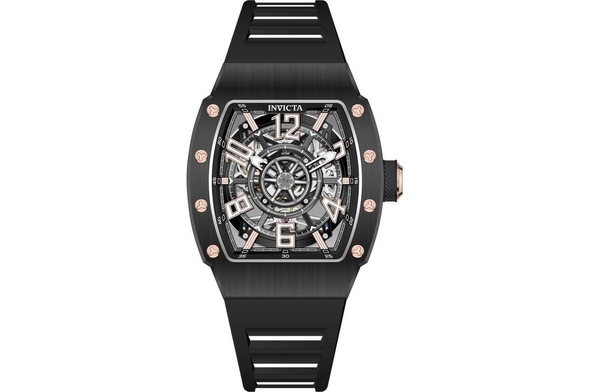 Click here for Invicta Mens 69513 S1 Rally Automatic 2802 Dial Wa... prices