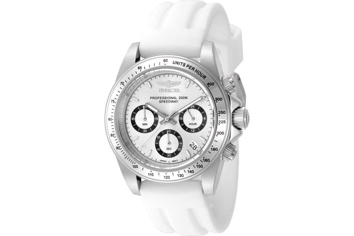 Click here for Invicta Mens 50488 Speedway Quartz VD53 Dial Watch... prices