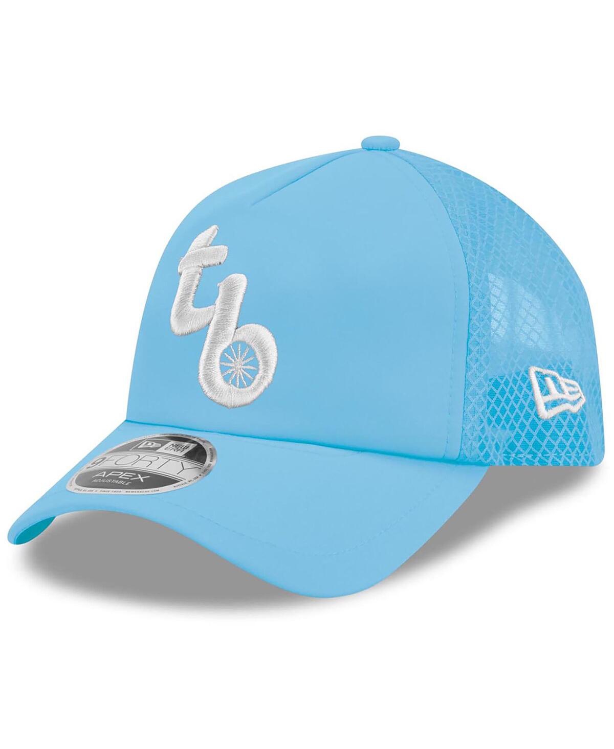 Click here for New Era Mens Light Blue Tampa Bay Rays 2026 Battin... prices