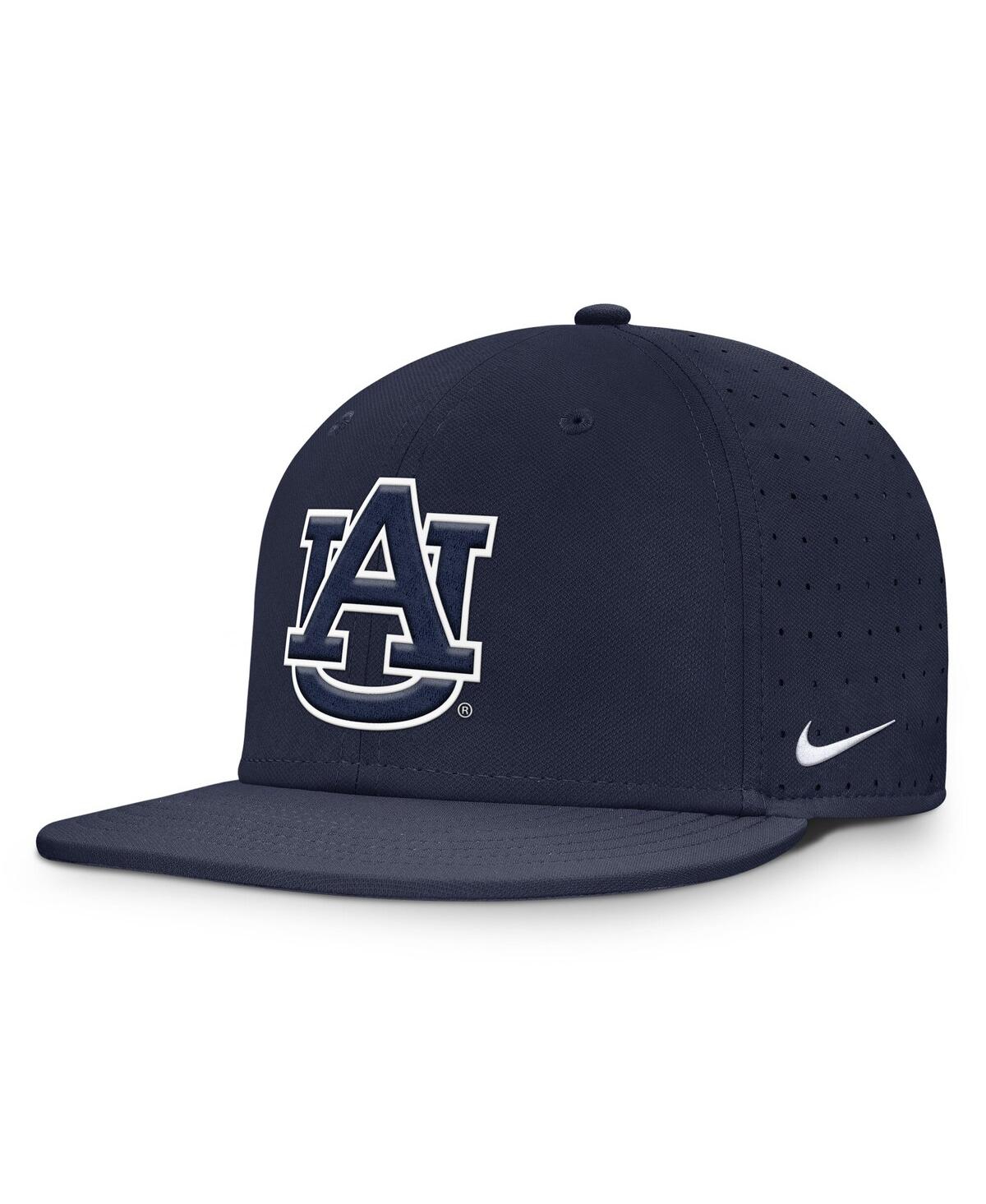 Click here for Nike Mens Navy Auburn Tigers Dugout True Dri-fit F... prices