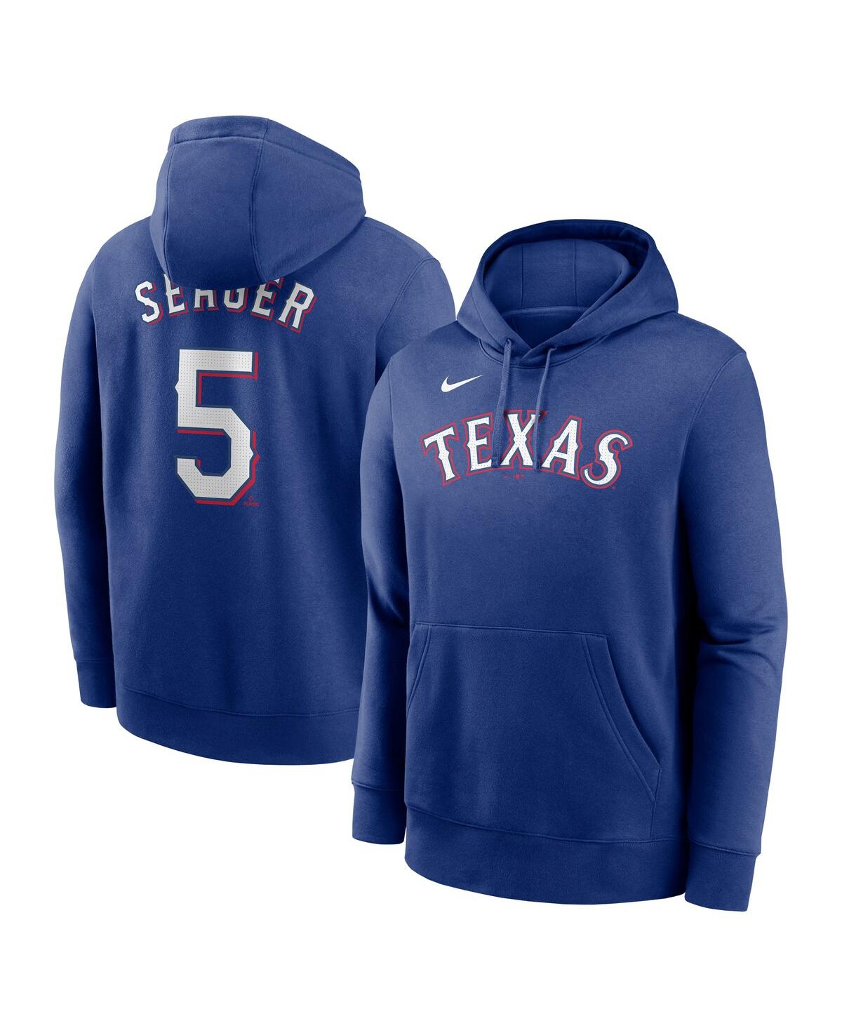 Click here for Nike Mens Corey Seager Royal Texas Rangers Player... prices