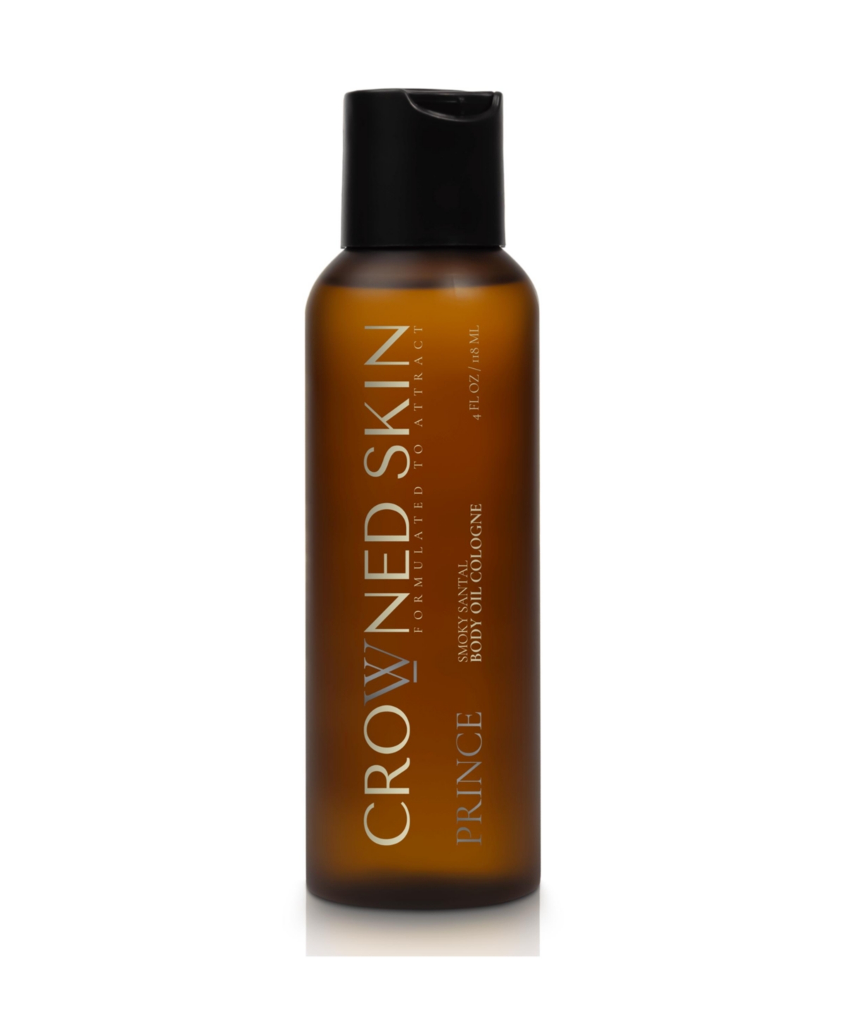 Click here for Crowned Skin Prince Body Oil Cologne prices